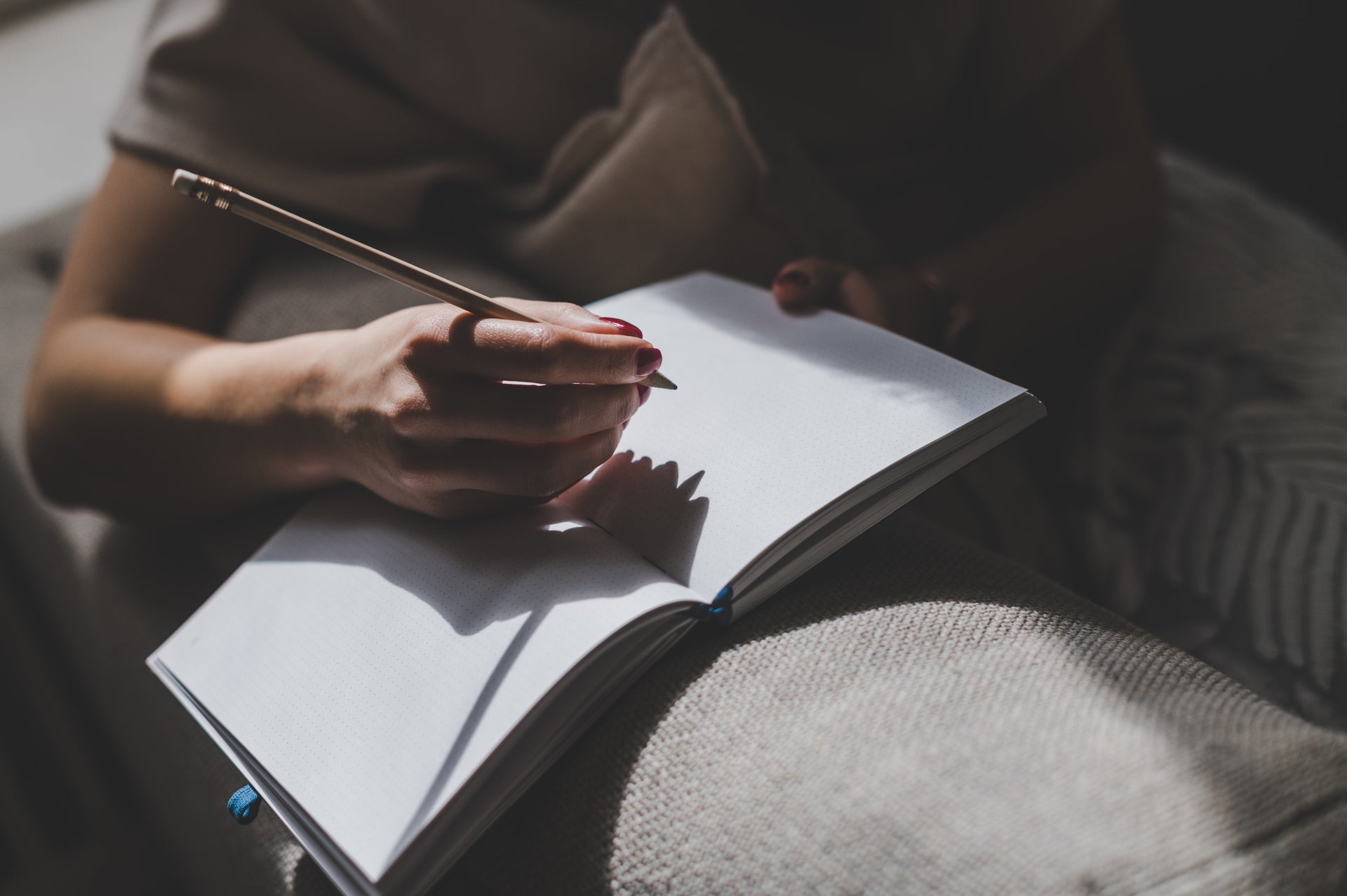 nez living | sophisticated & sustainable stationery